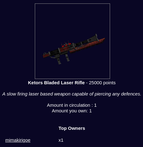 Thats what I thought but the countdown seemed ominous lol - #231130240 ...