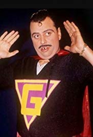 Behold the power of the ultimate turkish super hero ((((gazman ...