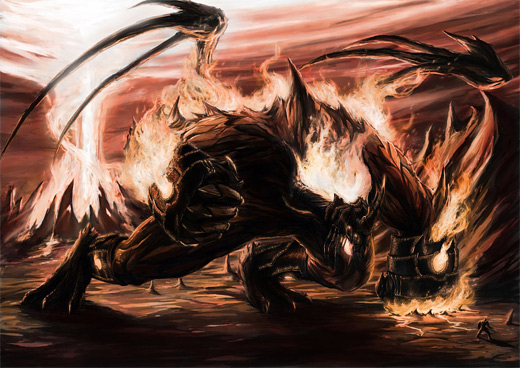 Gather the whole bonfire up. The whole bonfire up? The - #131288274 ...