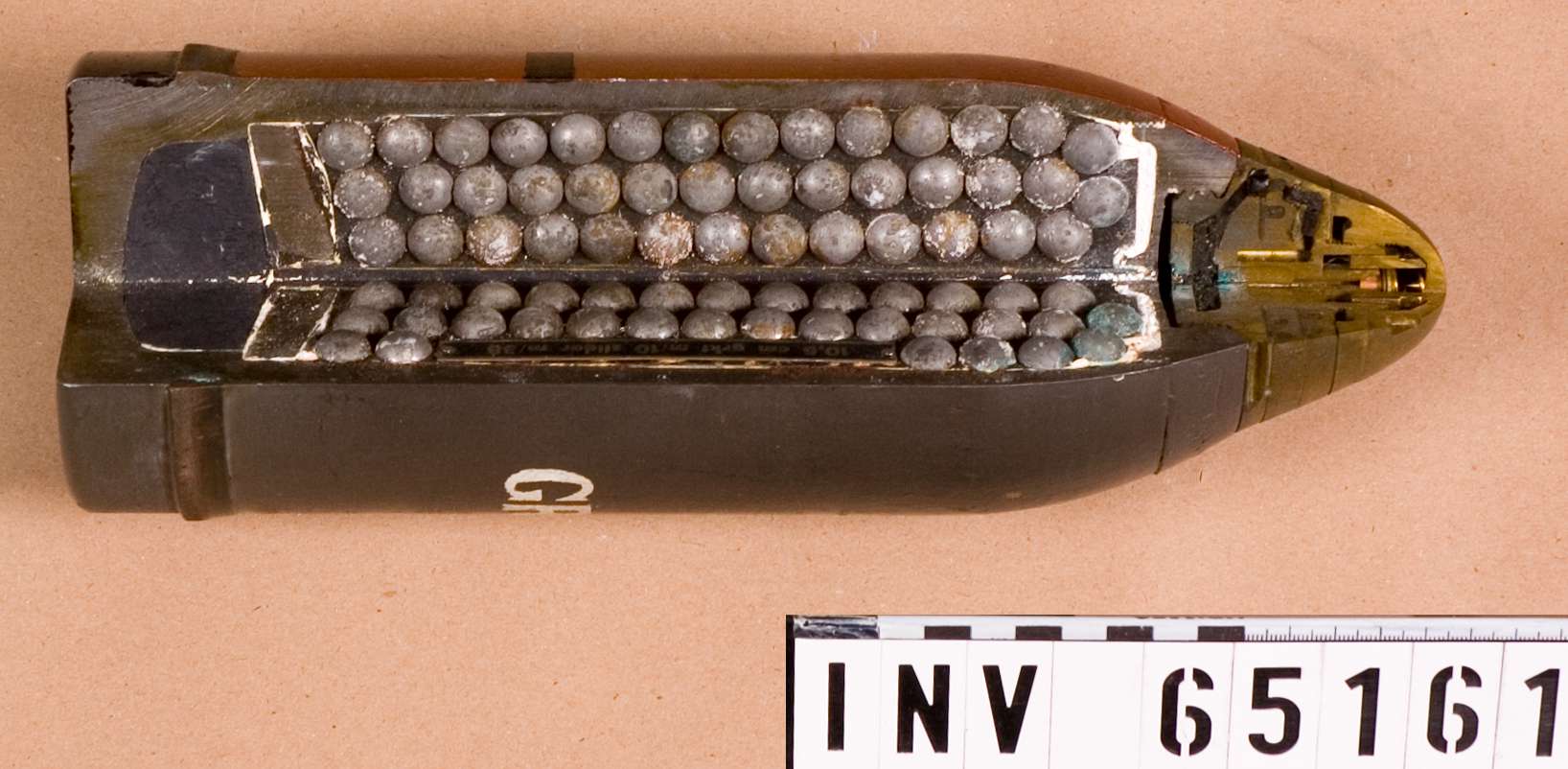 Page 2 of comments at Bullets Cut in Half