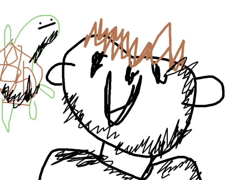 Hey guise I recently finished a pretty complex drawing. I - #91956236 ...