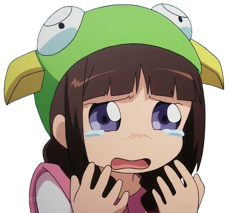 Senpai has noticed me :0 - #121901319 added by ohmeghon at Anime ...