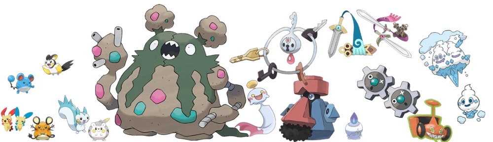 I assume it's just the ones that the creators grew - #161577181 added ...