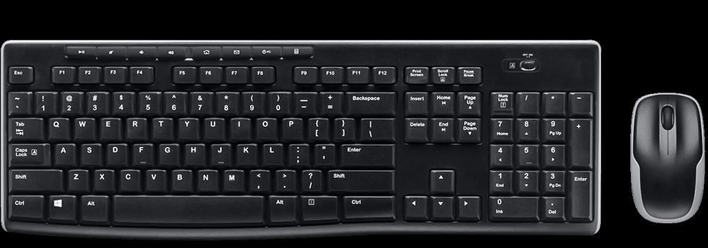 WASD has a good position for your left hand to - #192726147 added by ...