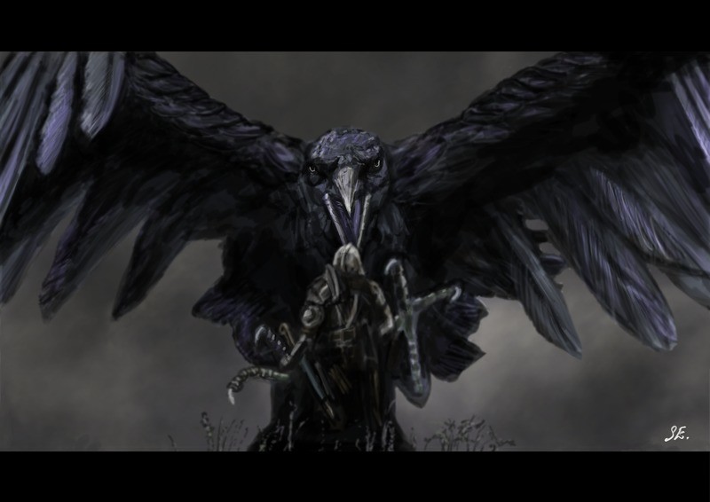 That thing is Snuggly's mother? - #147195873 added by installation at ...