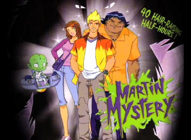 Page 1 of comments at Forgotten Cartoons 4