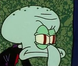 Page 1 of comments at Spongebob Paused Faces comp