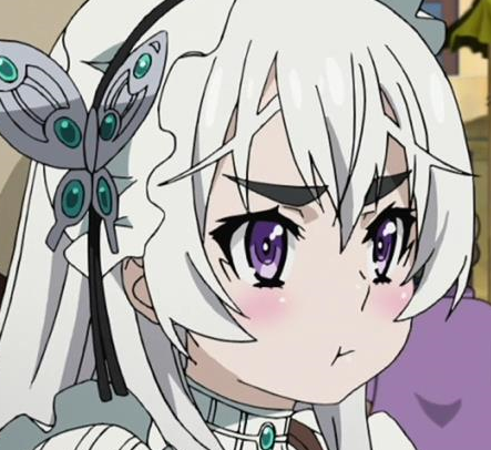 Page 1 of comments at Soon to be more Chaika