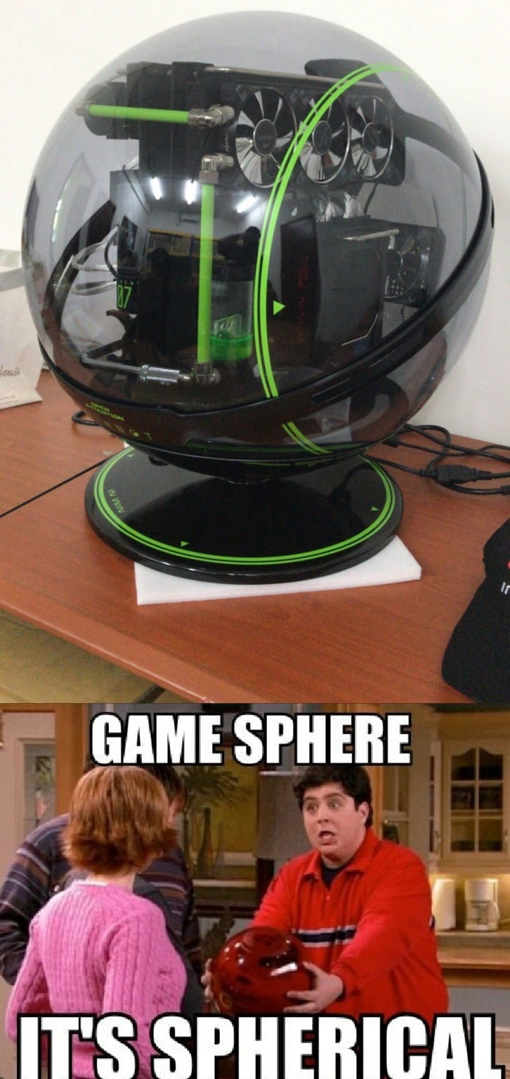 Page 1 of comments at games memes dump #28