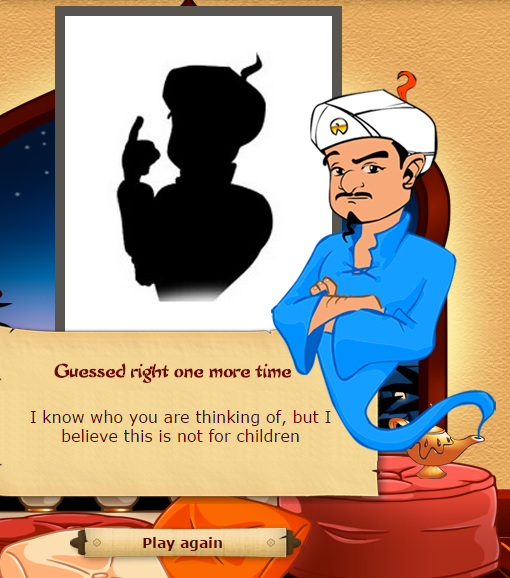 Page 2 of comments at I was not dissapointed