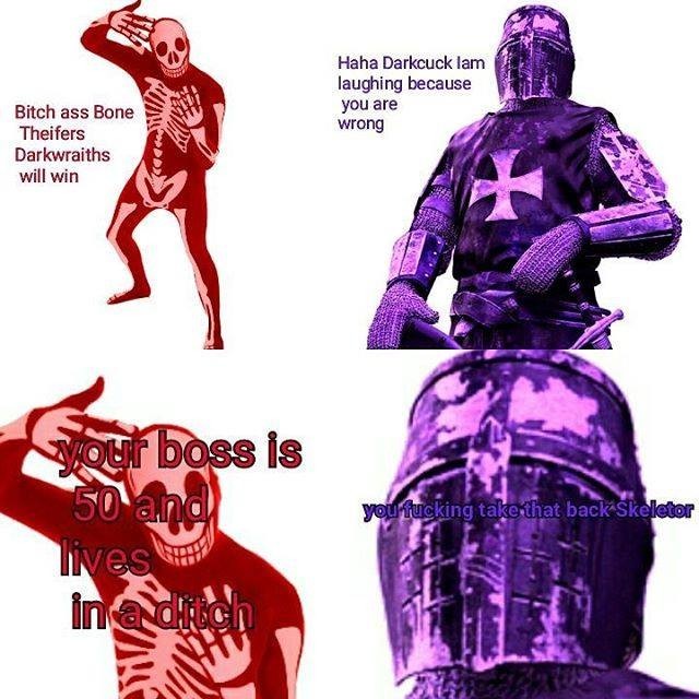 This is why you should moundmaker Kill enough phantoms to - #148688520 ...