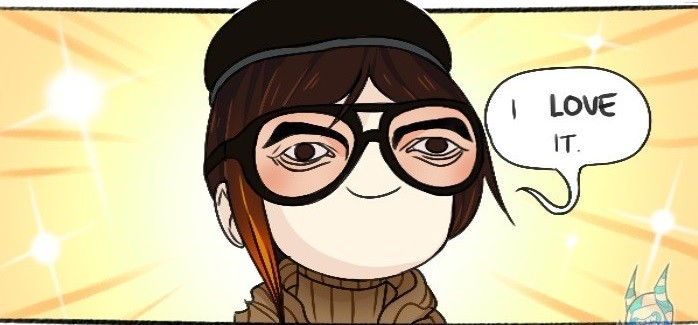 Page 1 of comments at Wowzers' RWBY Comp