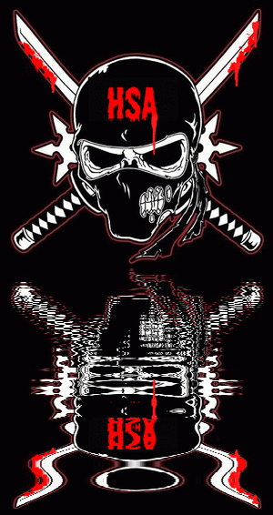 HSA CLAN LOGO