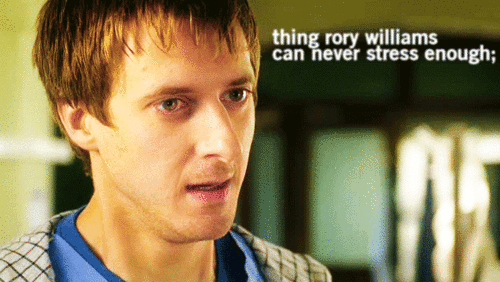 Rory