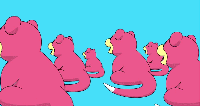 Slowpoke