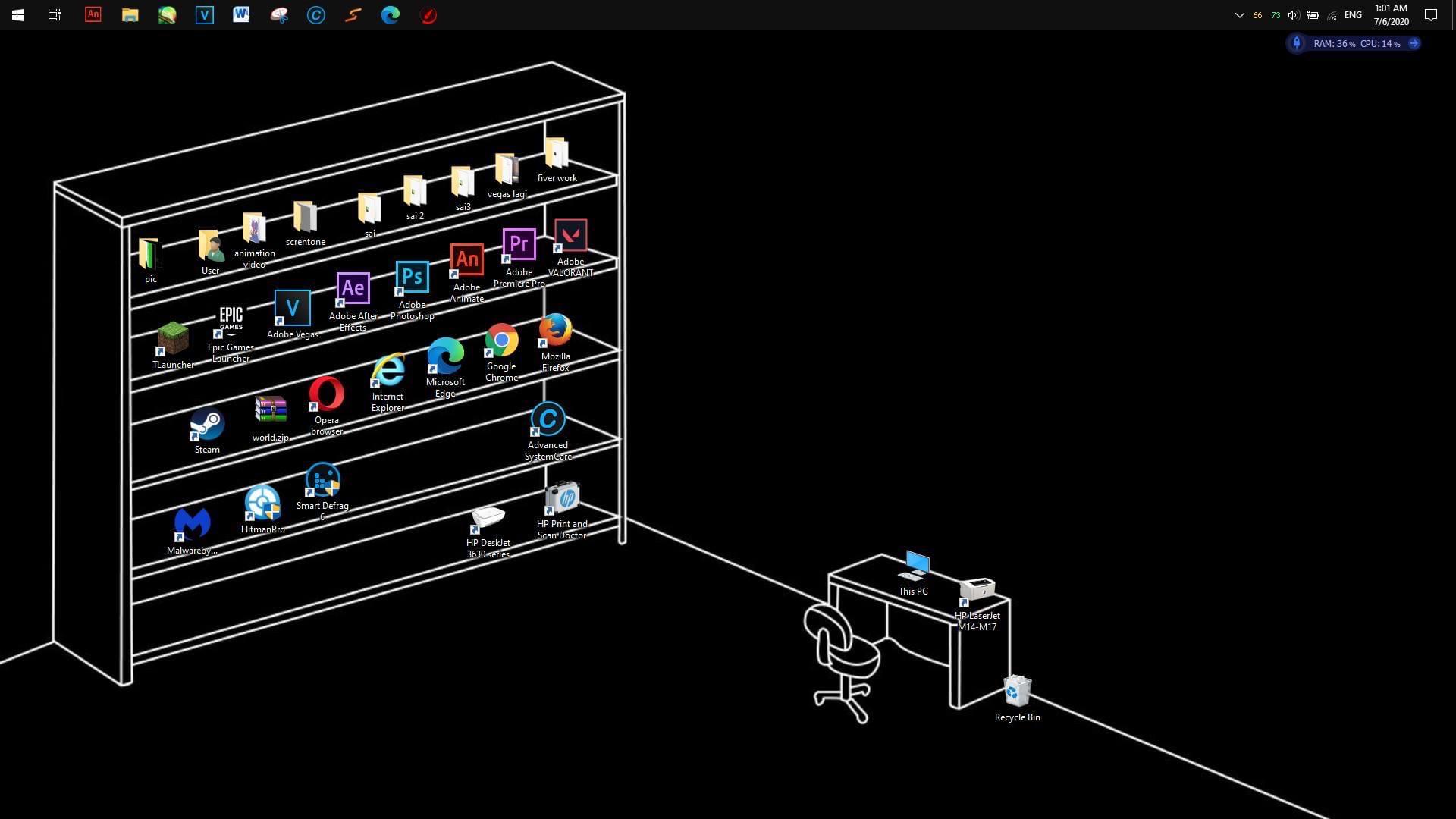 Most of us had this as our wallpaper AT LEAST once, right? : r/windows