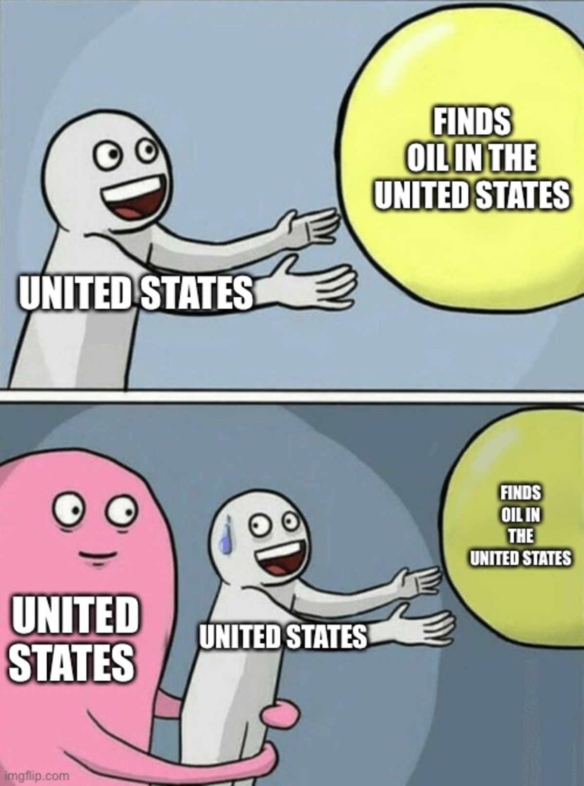 America