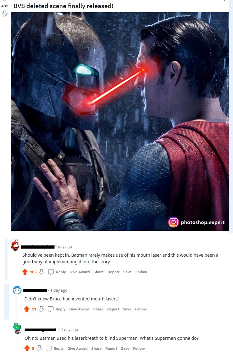 batman: batman: Batman Channel
