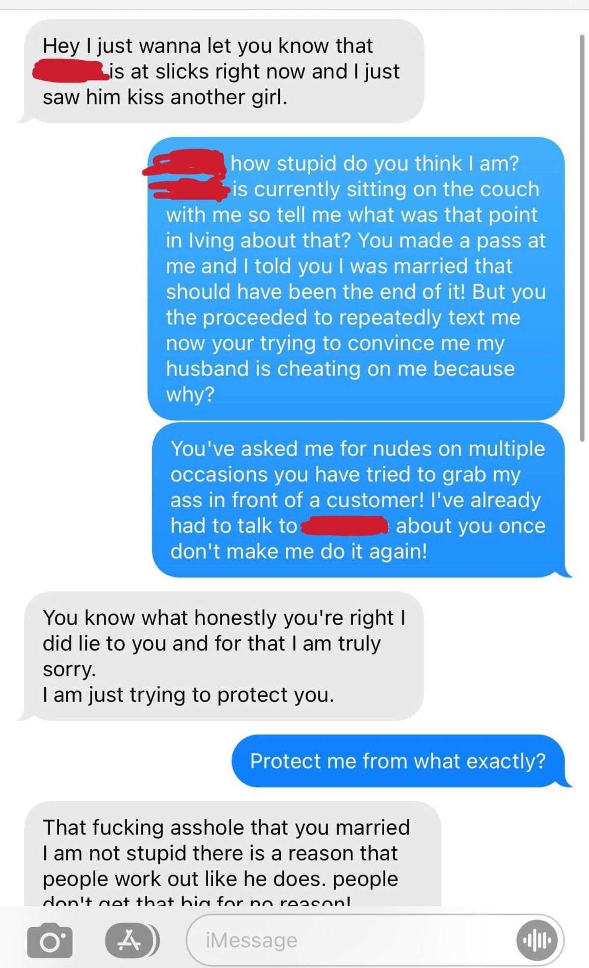 cringe-channel: cringe-channel: Bring the best cringe you have