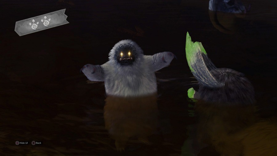 monsterhunter: monsterhunter: Monster Hunter