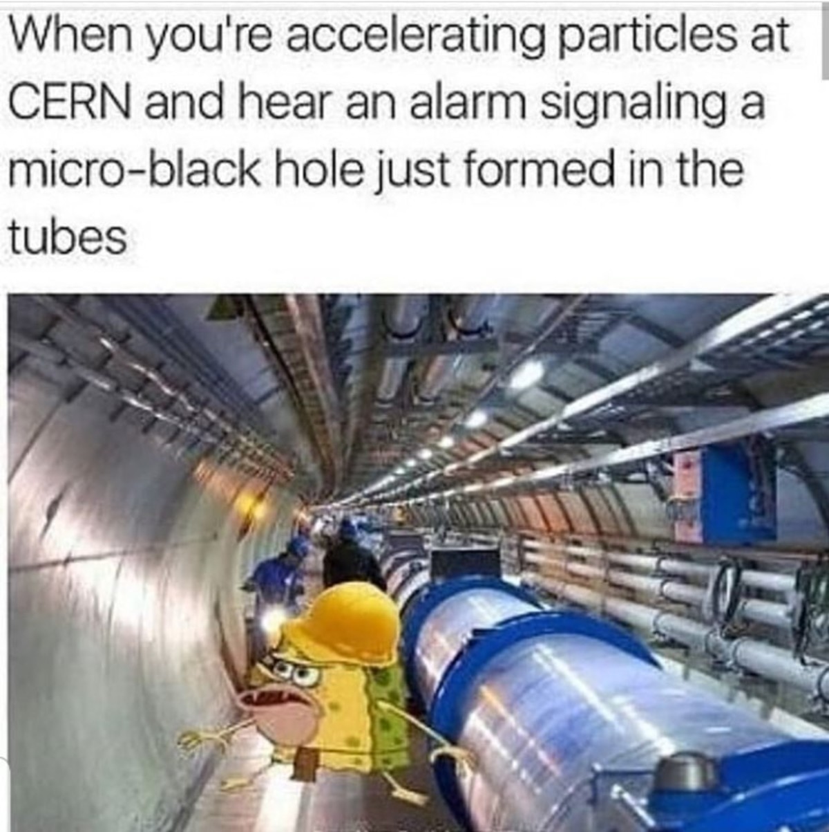 CERN