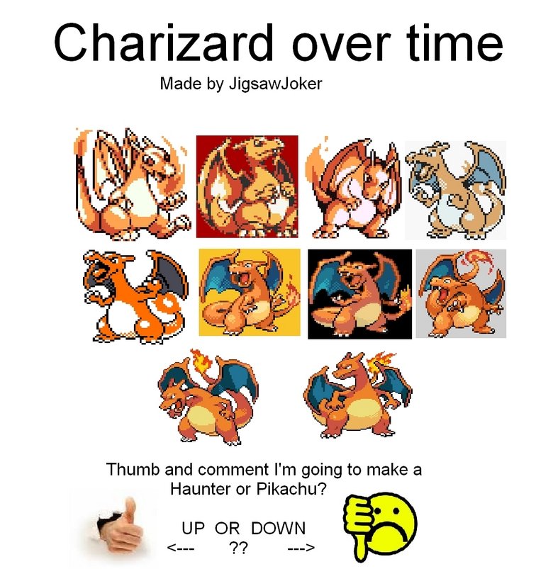 Charizard Memes