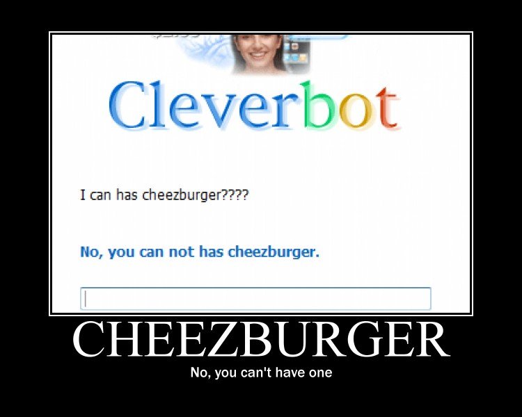 Cheezburger