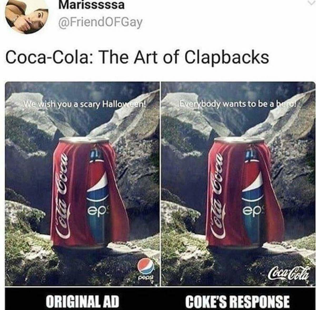 cola