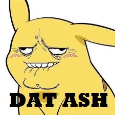 Dat Ash