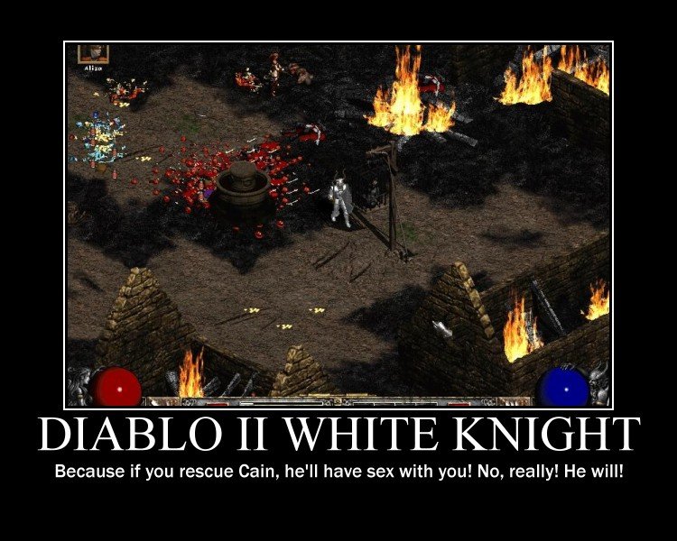 diablo 2