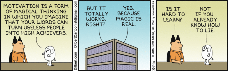 Dilbert