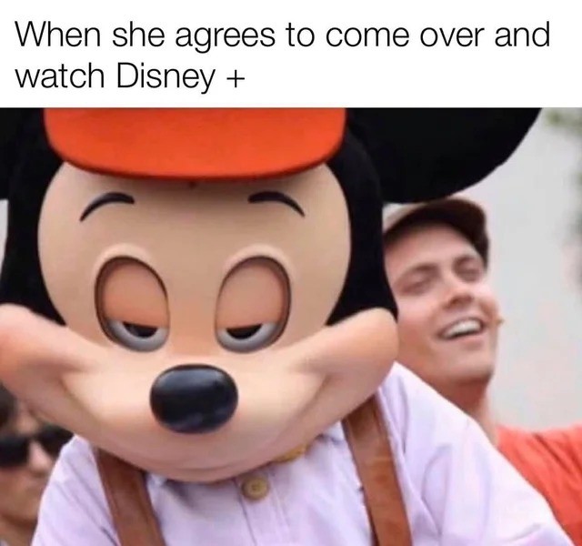 Disney