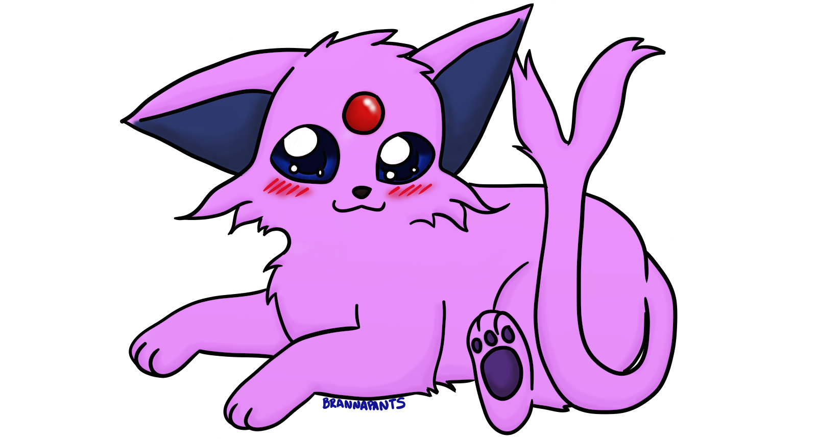 Espeon