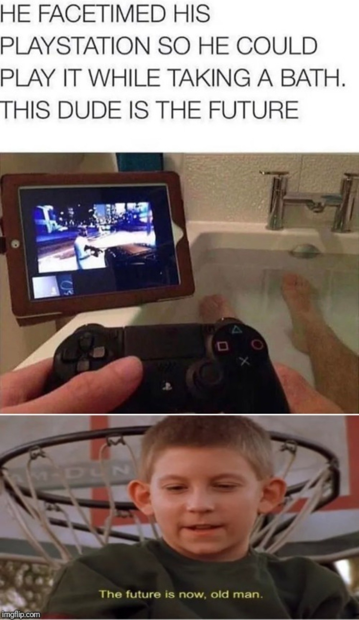 Facetime Anyone Memes