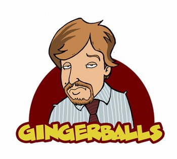 GingerBalls