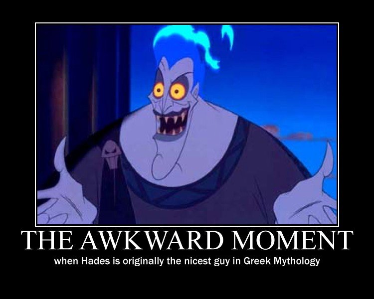 Hades