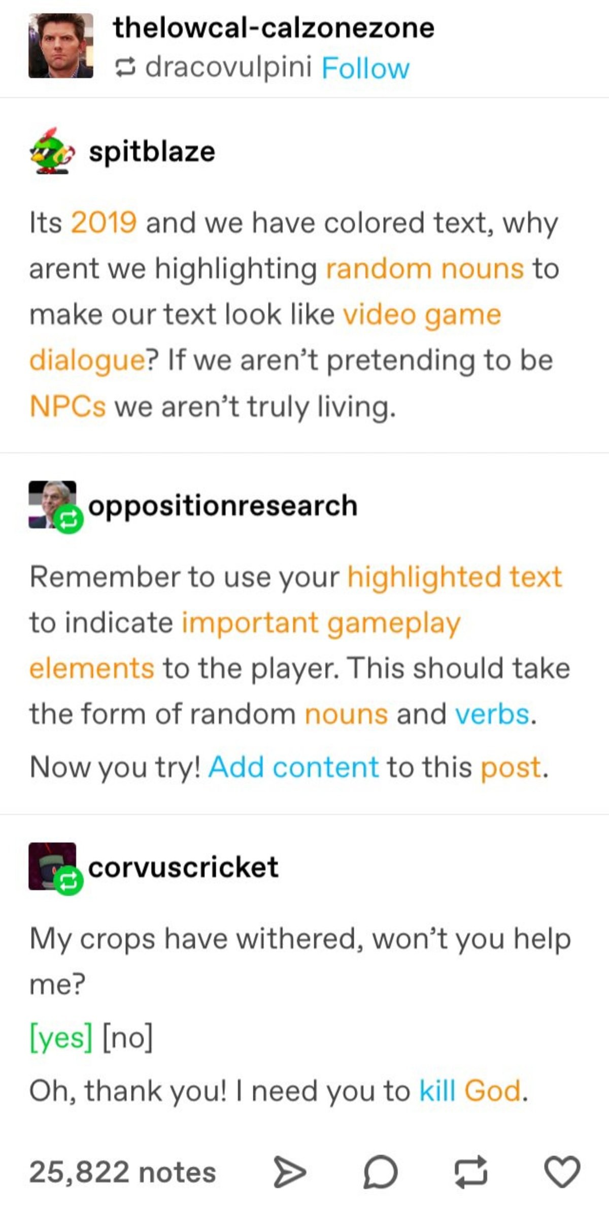 White Highlight Memes