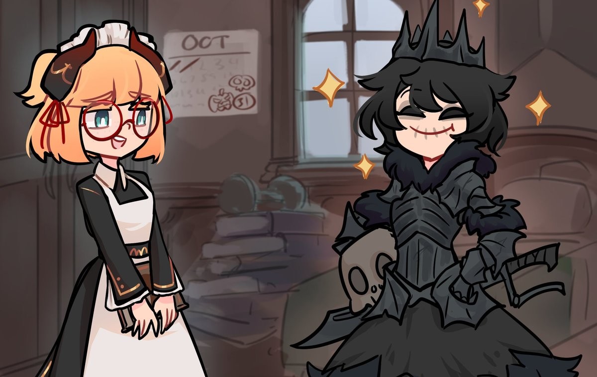 Centurii-Chan: Centurii-Chan: Centurii-Chan