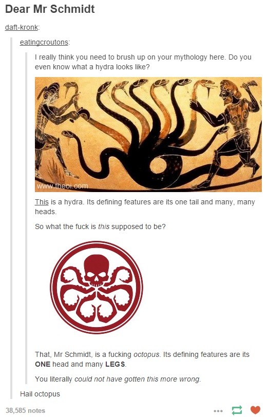 Hydra