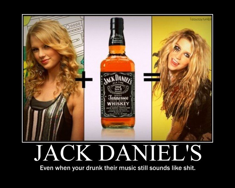 Jack Daniel's