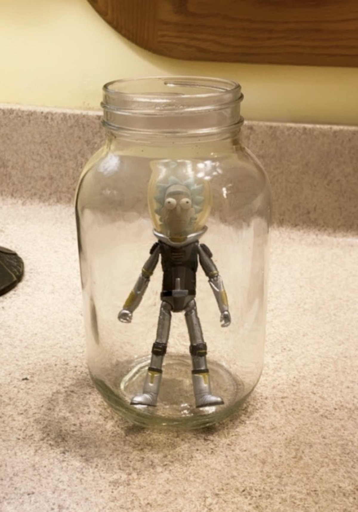 Jar.