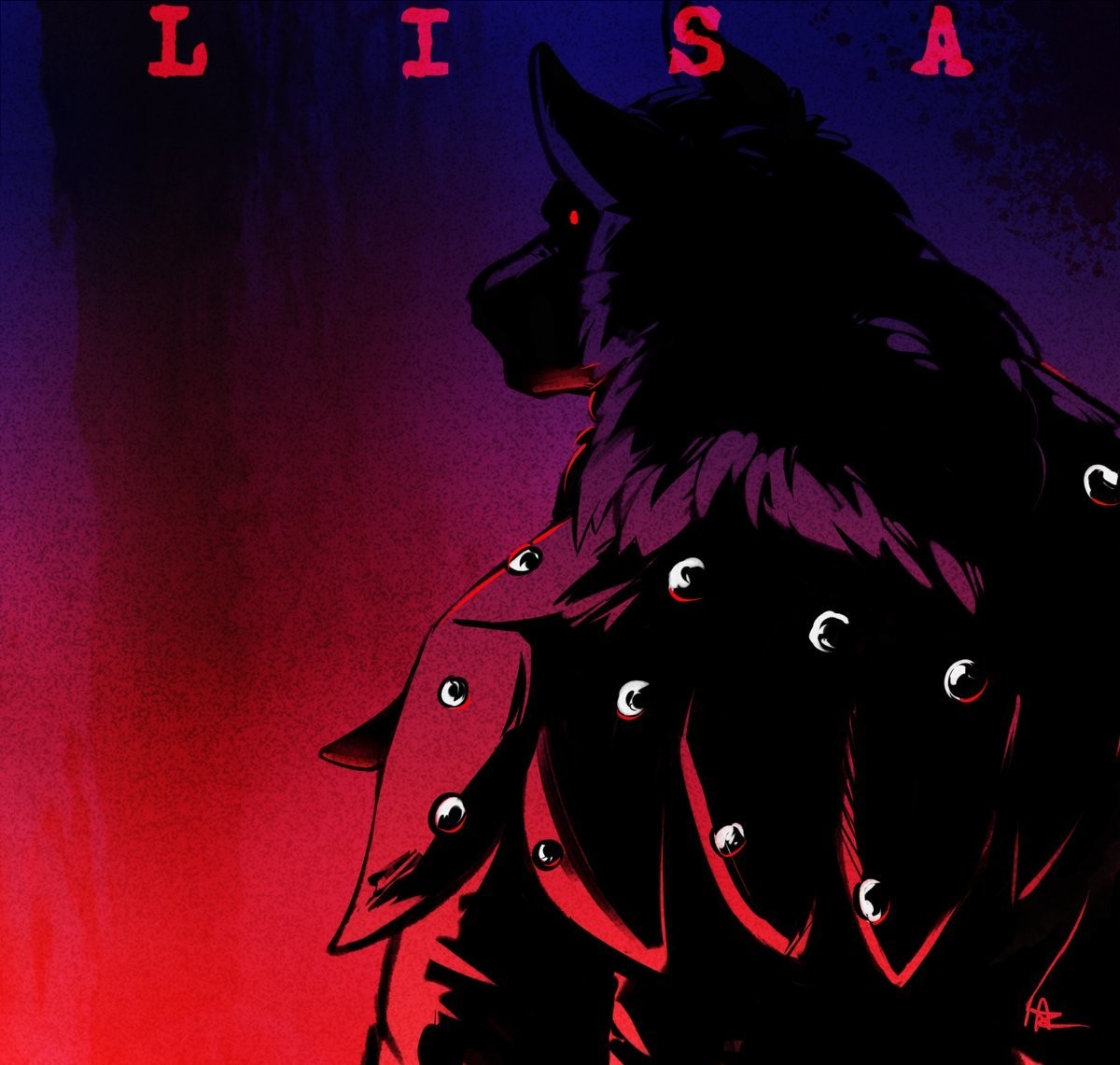 LISA: LISA: LISA: The painful, joyful, the first