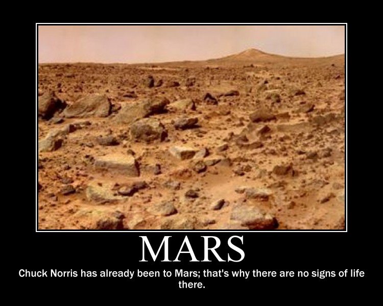 Mars