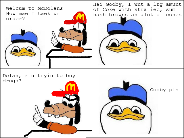 McDolan's