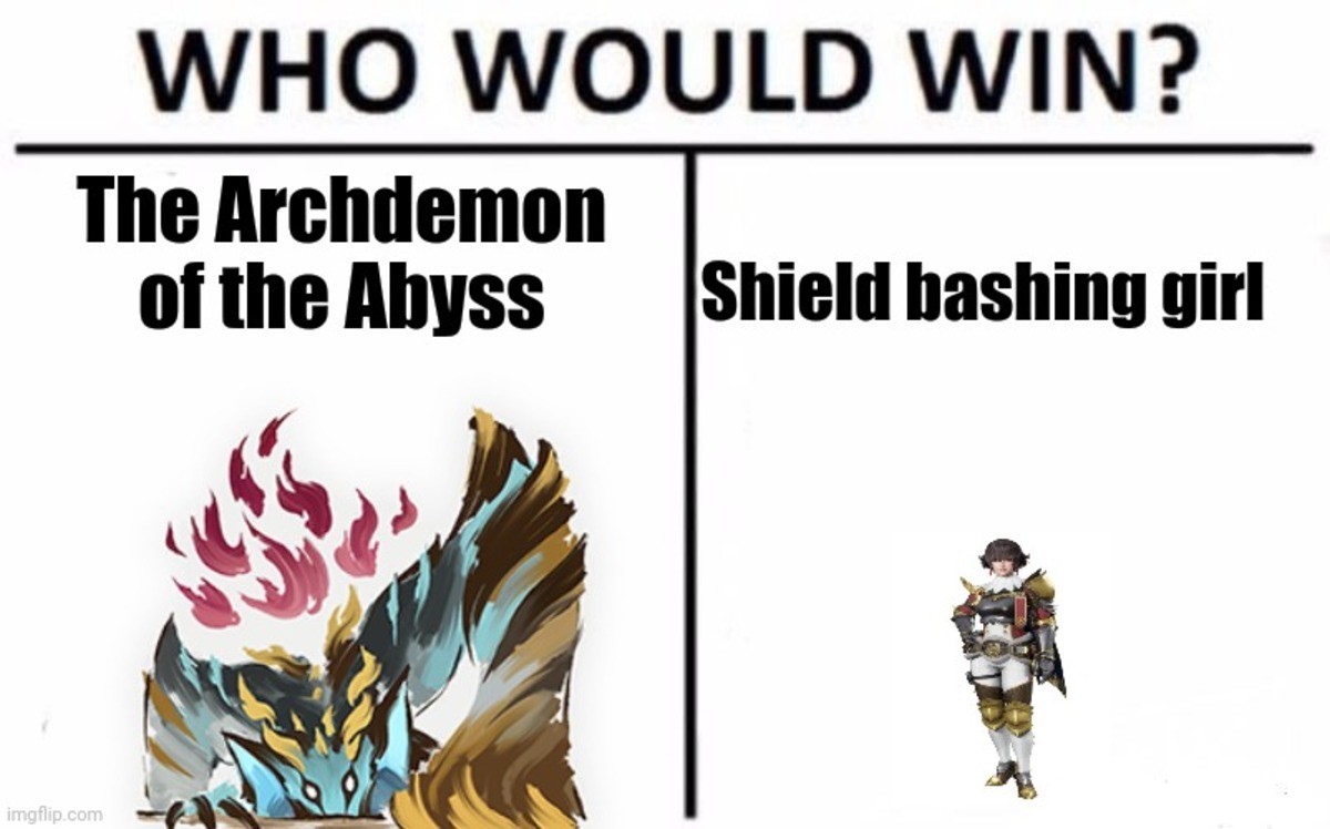monsterhunter: monsterhunter: Monster Hunter