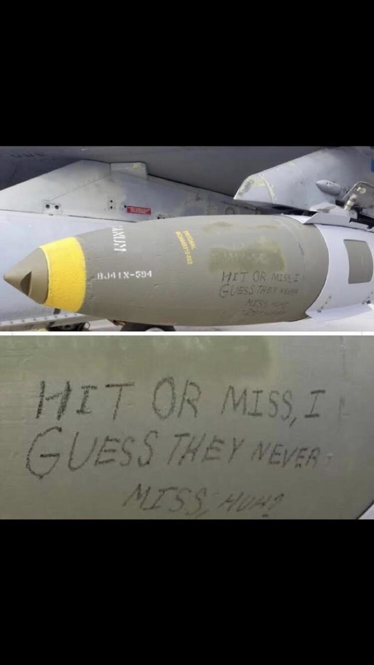 Missile Launcher Memes