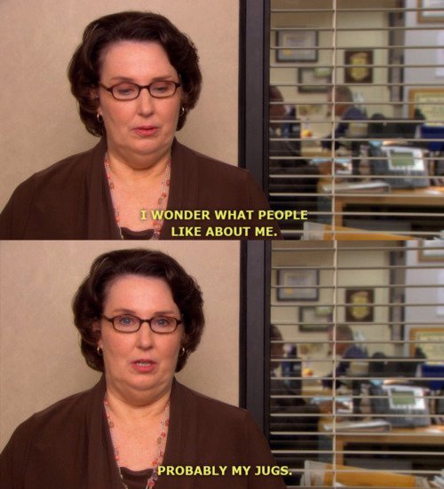 Phyllis