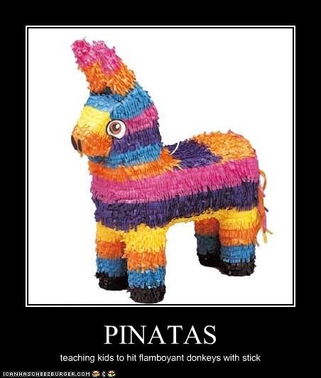 Pinatas