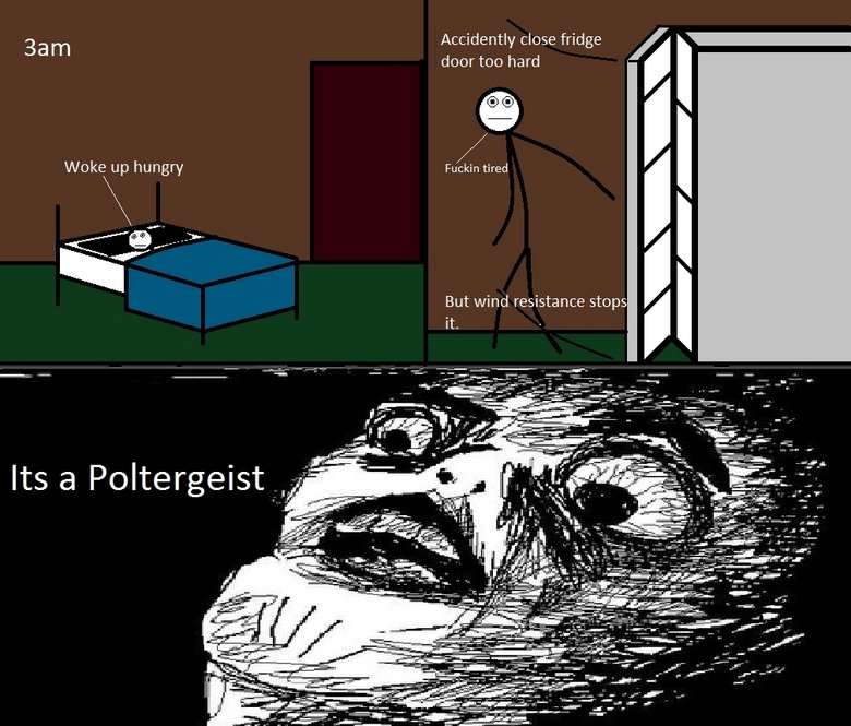 Poltergeist