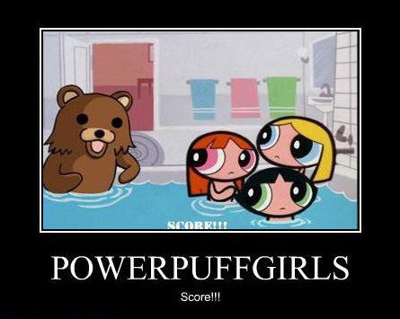 powerpuff girls